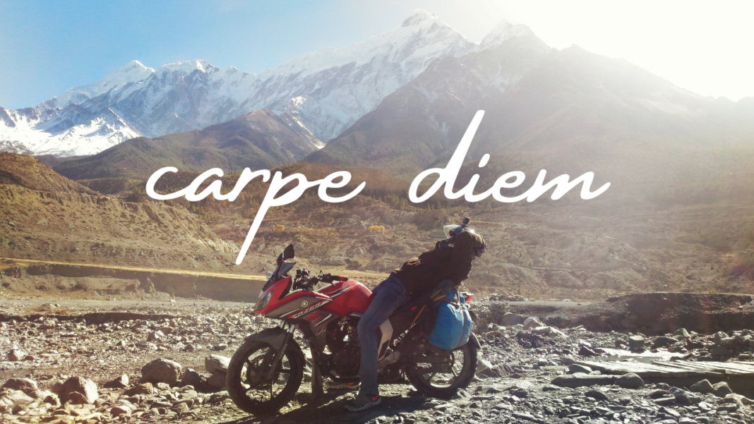 50 Custom Sticker Slogans for Bike and Road Trip