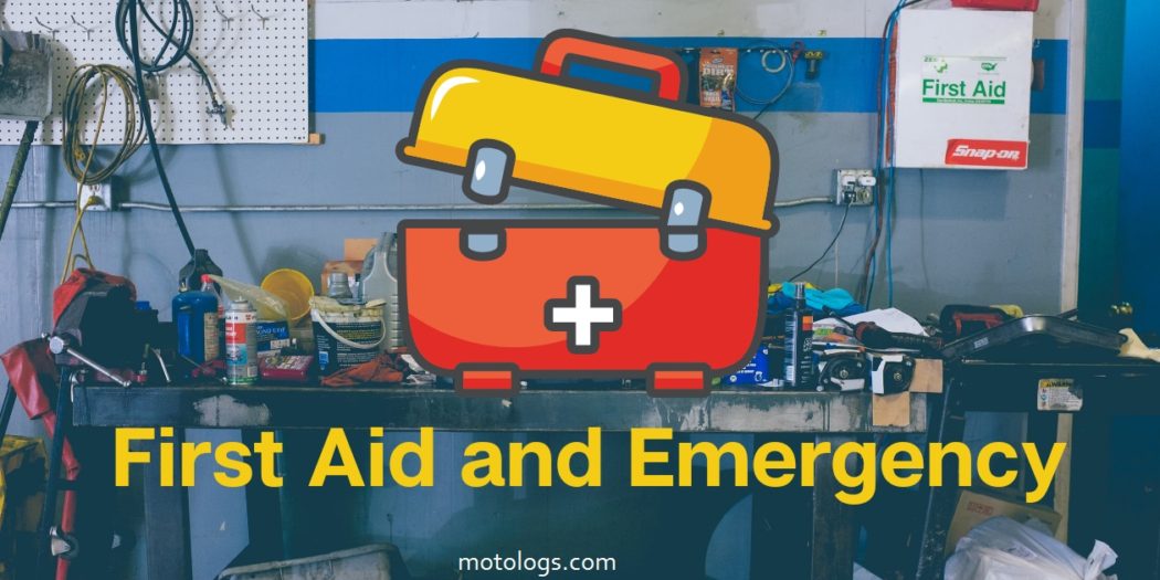 First Aid & Emergency Tips for Road Trips in India