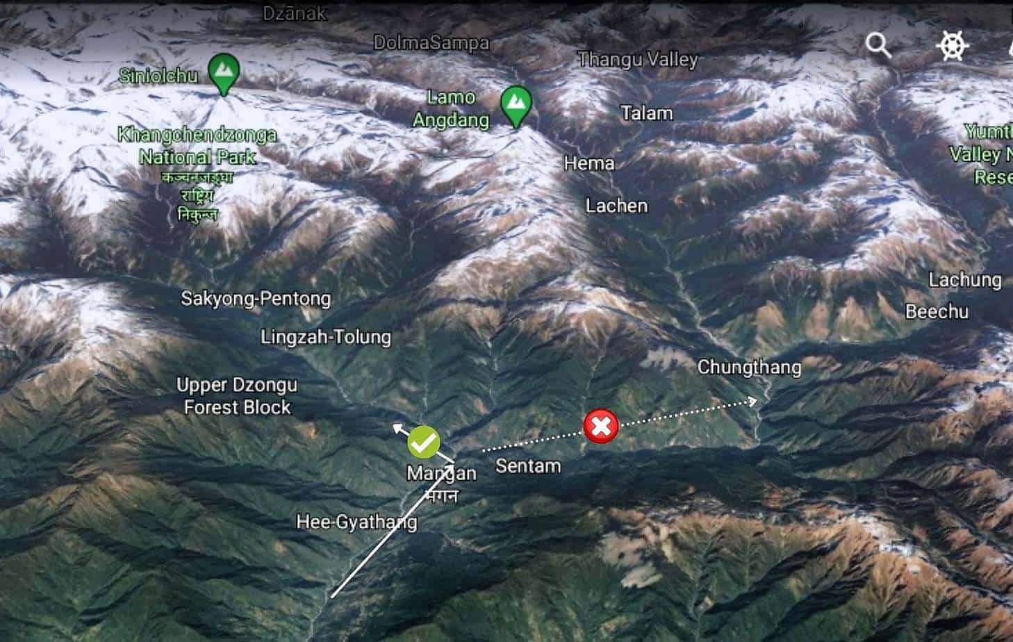Dzongu Travel Guide - Permit Homestay Itinerary and Highlights