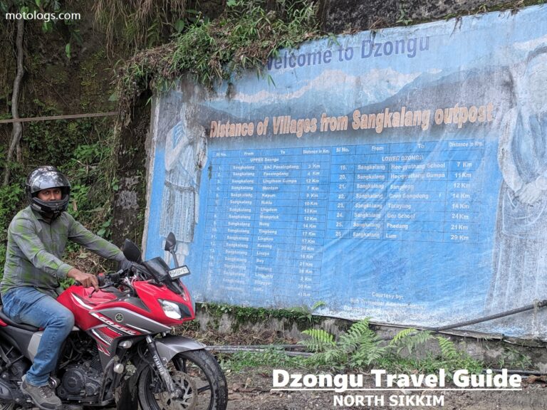 Dzongu Travel Guide - Permit Homestay Itinerary and Highlights