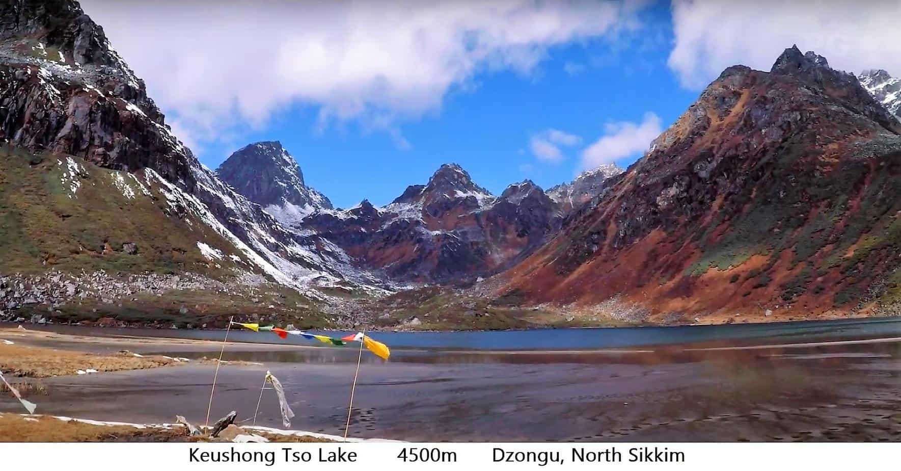 Dzongu Travel Guide - Permit Homestay Itinerary and Highlights