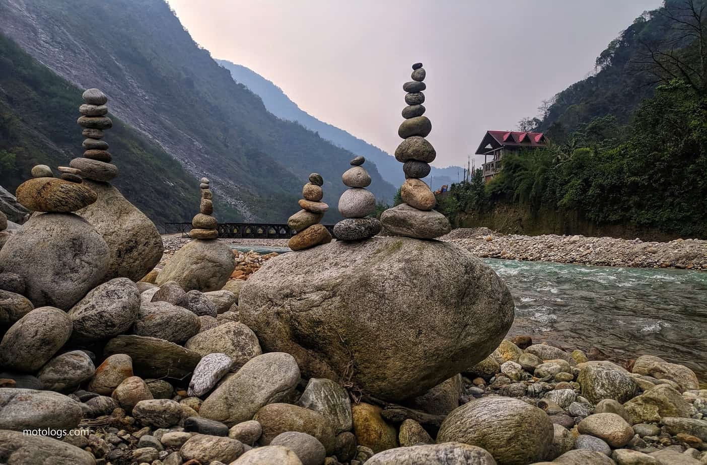 Dzongu Travel Guide - Permit Homestay Itinerary and Highlights