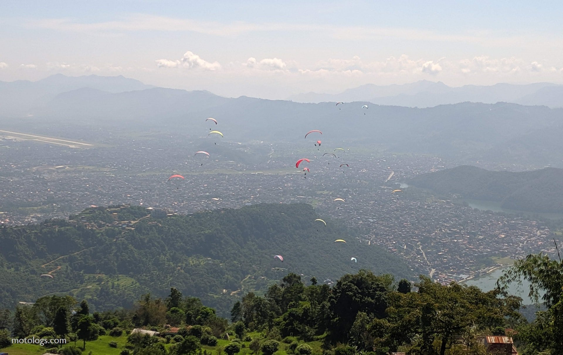 Sarangkot: A Traveler's Guide to Nepal's Hidden Gem