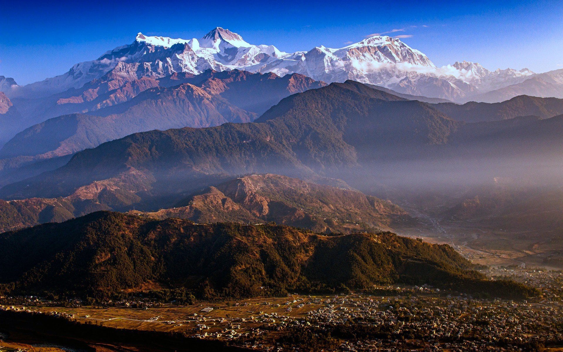 Sarangkot: A Traveler's Guide to Nepal's Hidden Gem