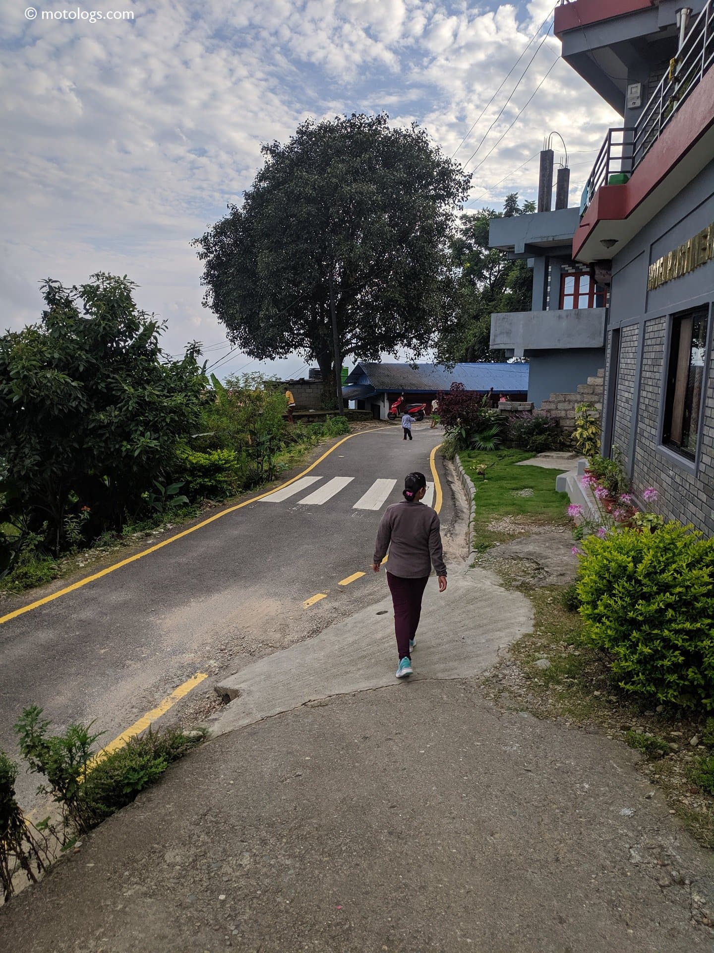 Sarangkot: A Traveler's Guide to Nepal's Hidden Gem